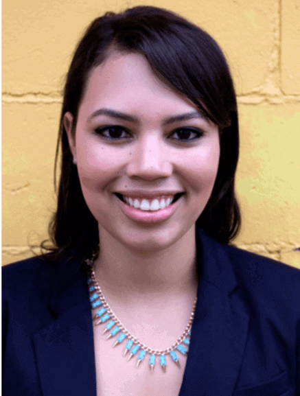 Class of 2015 - Latina Leadership Initiative