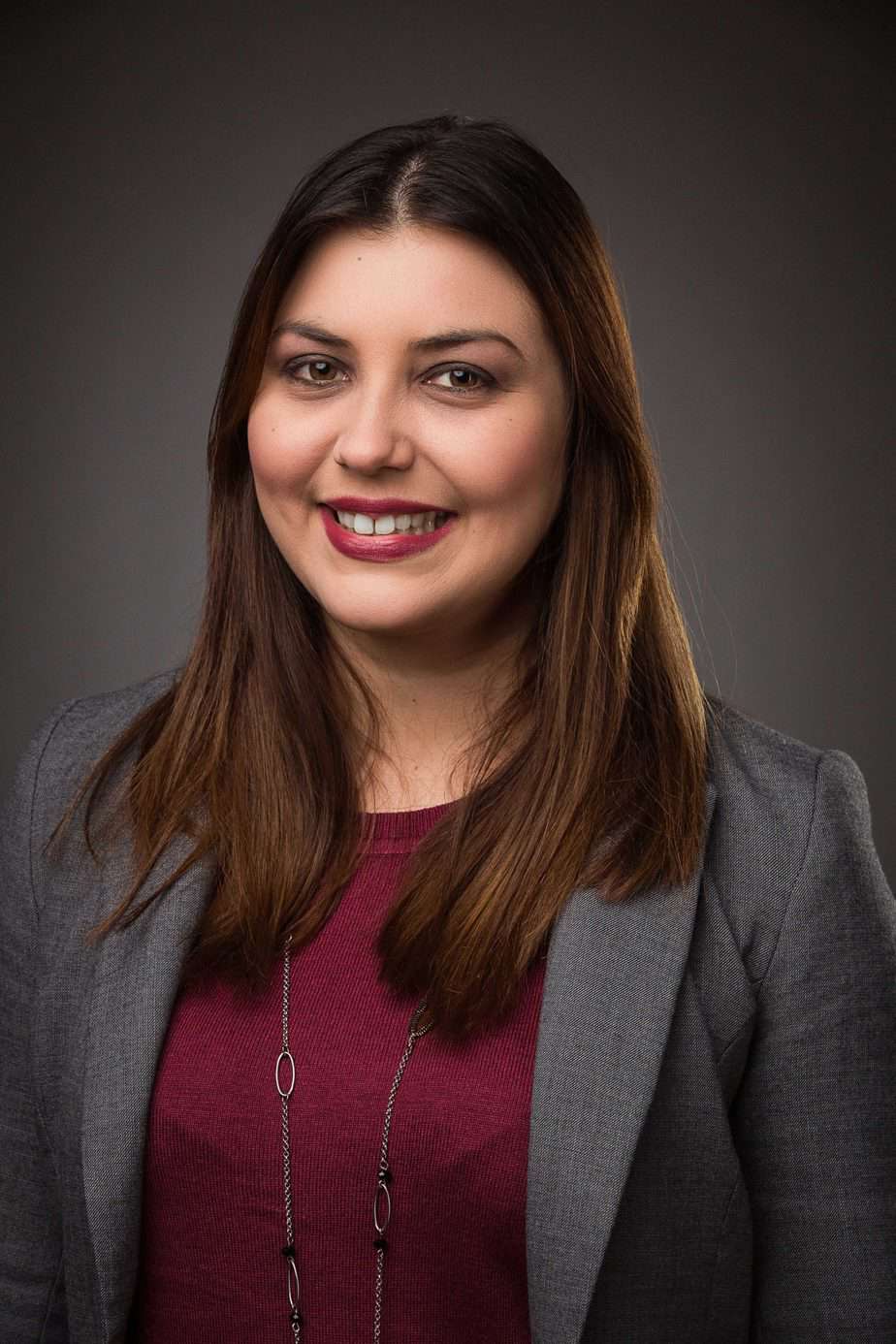 Class of 2016 - Latina Leadership Initiative