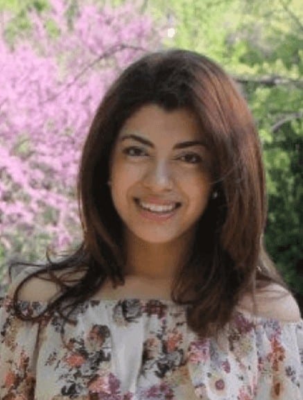 Class of 2015 - Latina Leadership Initiative